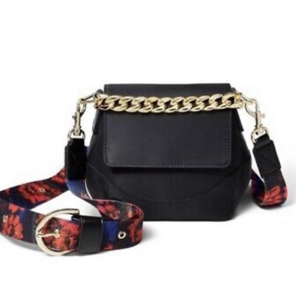 Rachel Comey | Bags | Rachel Comey Floral Crossbody Bag | Poshmark